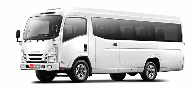 Sewa Elf Long Murah Jogja | Rental Mobil Jogja