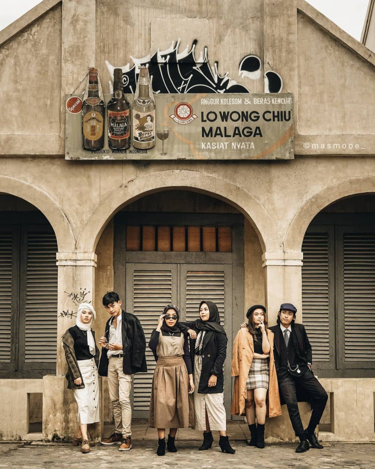 5 Tempat Wisata di Jogja Paling Instagramable | Visit-Jogja.com