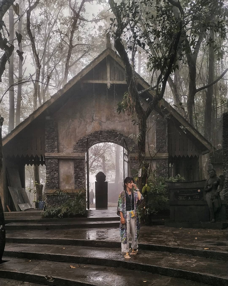 Tempat Wisata Jogja Hits 2023 : Destinasi Liburan Keluarga Hits