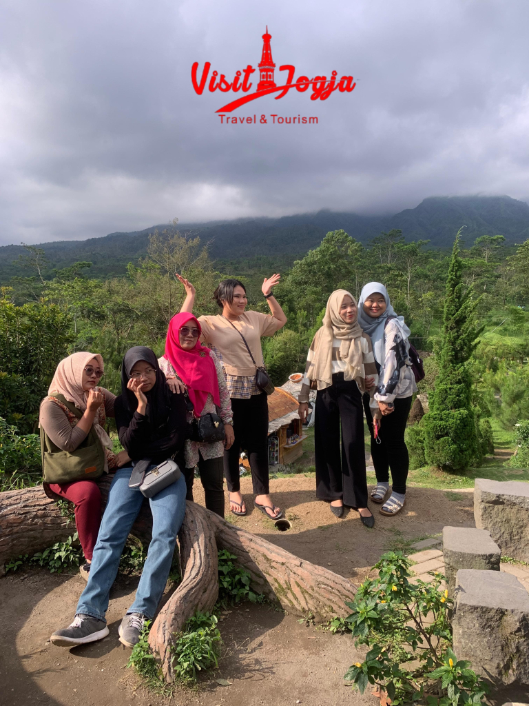 Pertama Liburan ke Jogja? Wajib Kunjungi 7 Destinasi Wisata Ini!