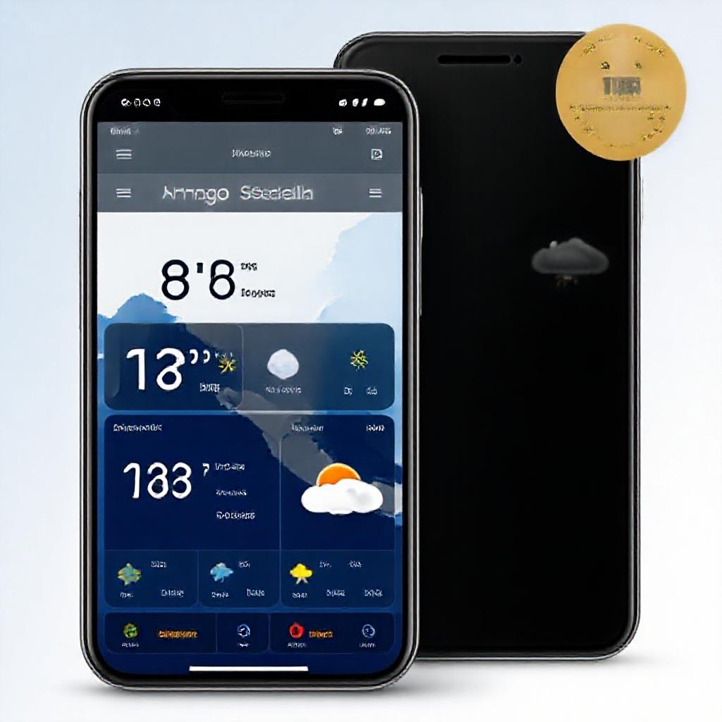 Aktivitas Luar Ruangan? Cek Prakiraan Cuaca Harian di cuacajembrana.org ...