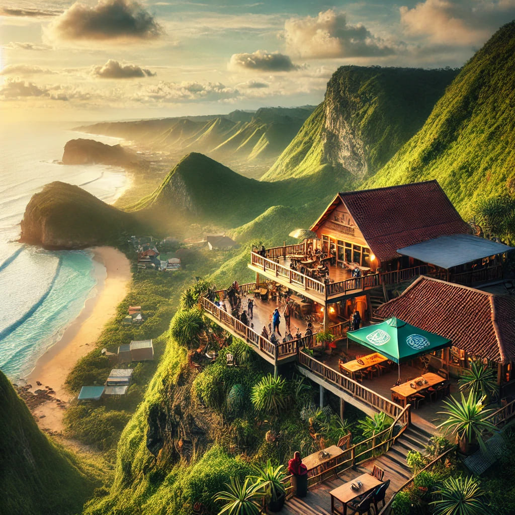 Wisata Jogja Terhits : 7 Wisata yang Wajib Kamu Kunjungi di 2025