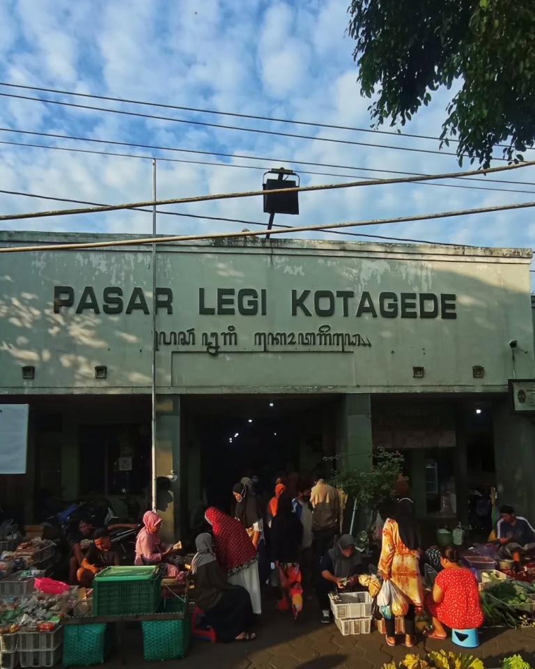 Wisata Kotagede Jogja: Info Lengkap Seharian Sejarah & Perak