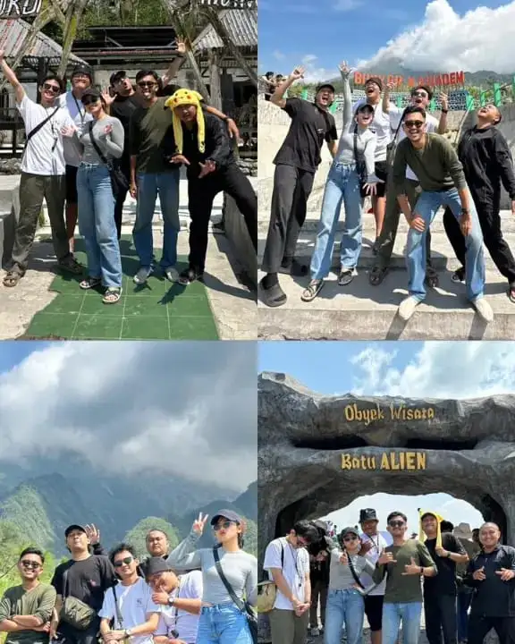 Wisata Jeep Merapi Jogja: Paket Lava Tour Murah & Seru 2025