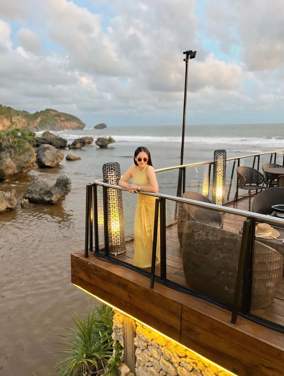 7 Wisata Baru Jogja 2026: Hidden Gem Viral & Instagramable!