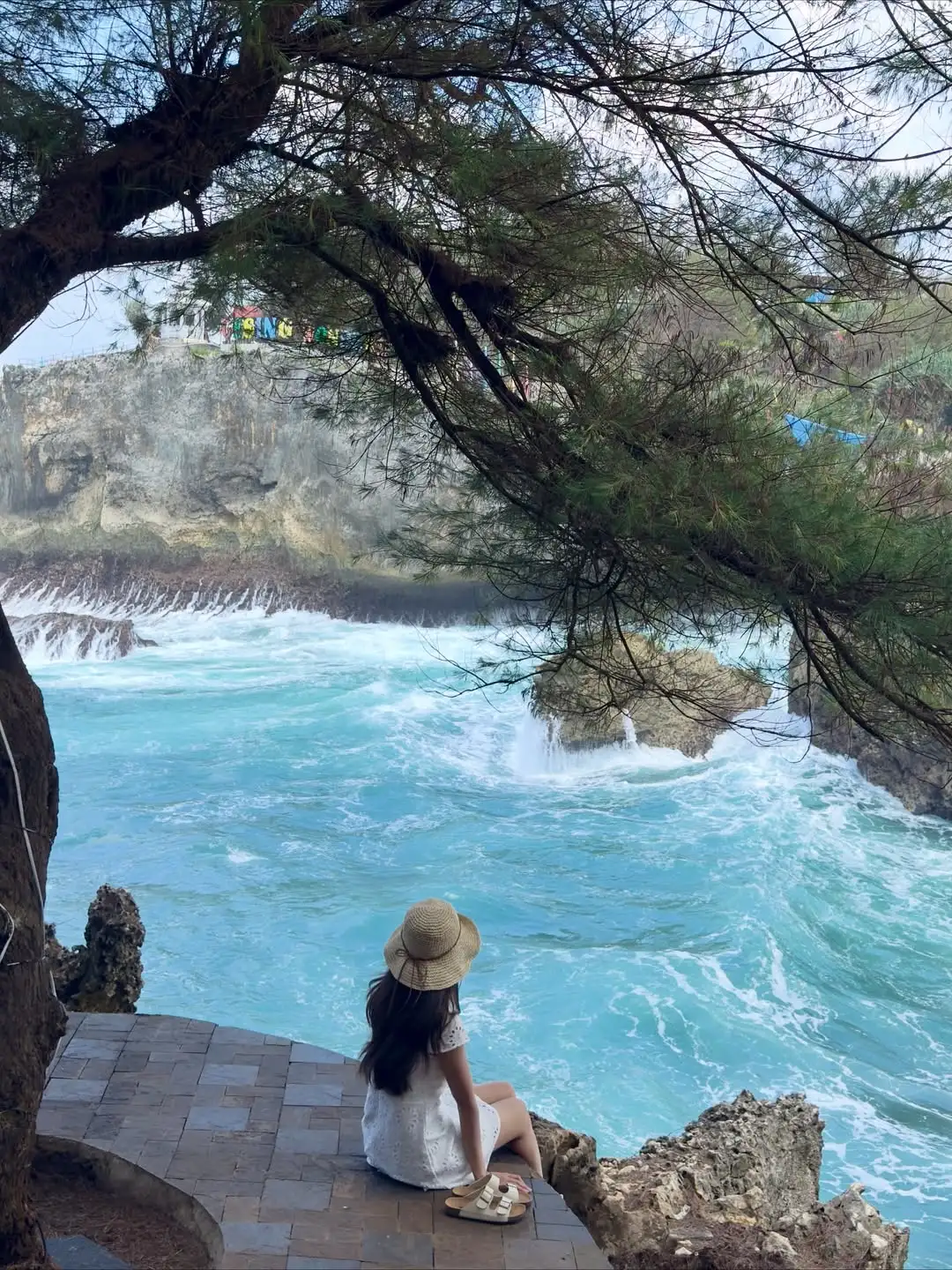Wisata Pantai Jogja 2026: Jalur JJLS Mulus & Beach Club Terbaru